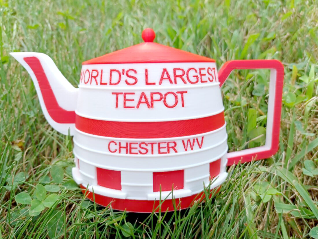 Chester’s annual Teapot Day set to return on Aug. 9 | News, Sports ...